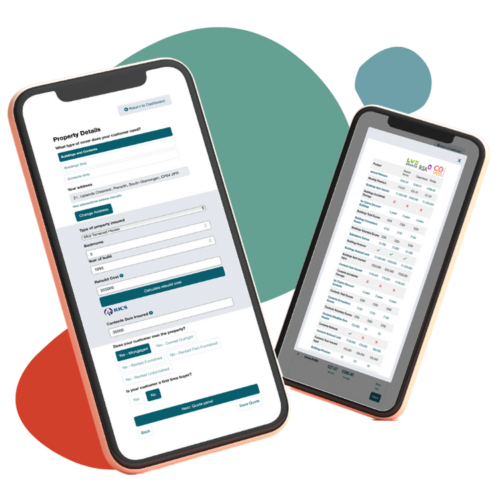 Super-charged Quoting Systems | Providing Possibilities Since 1993