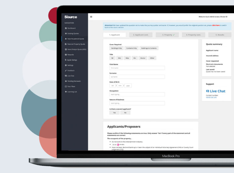 What You Can Expect From Source | Source Insurance