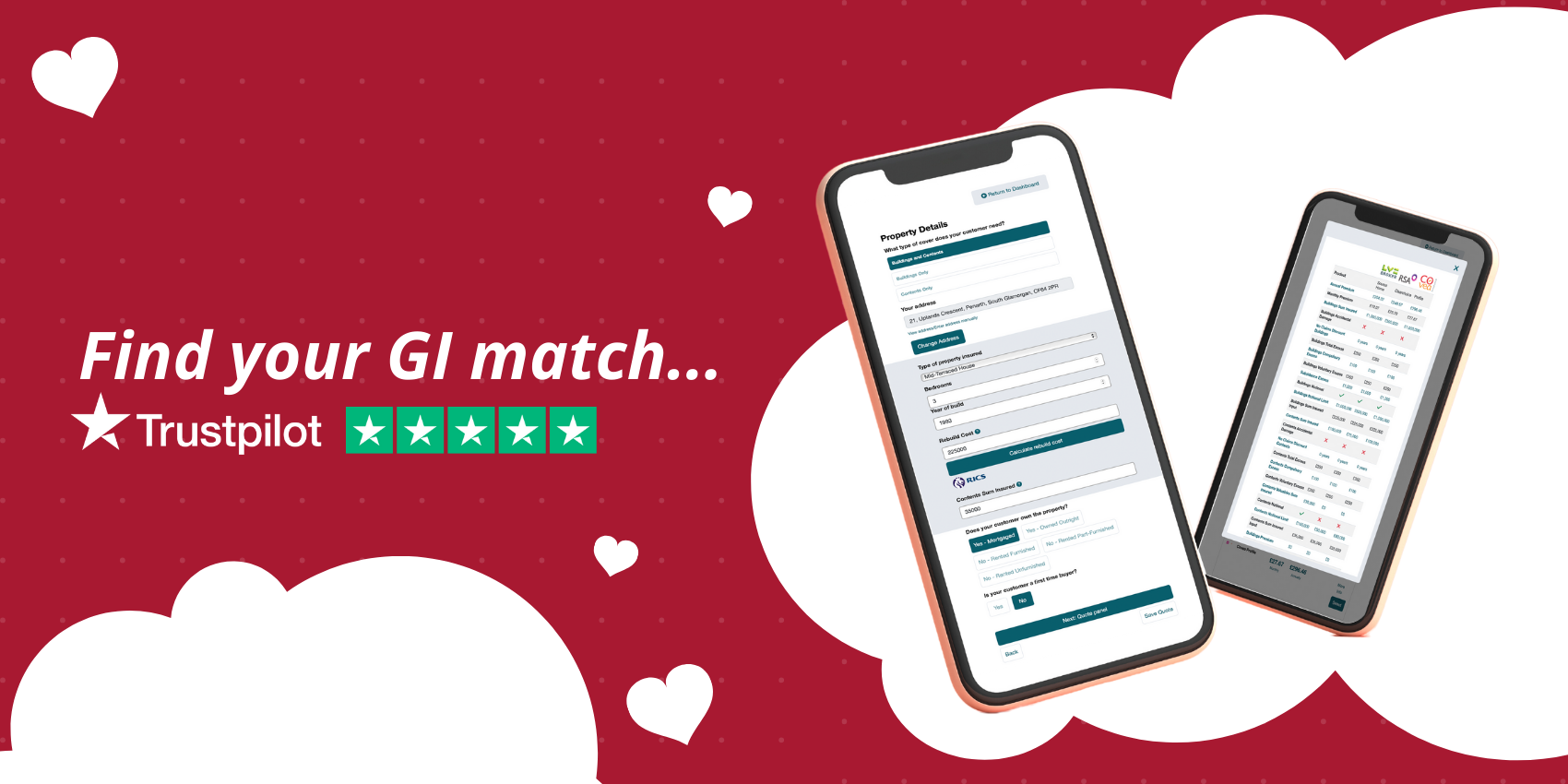 Your General Insurance Experts | Source Insurance