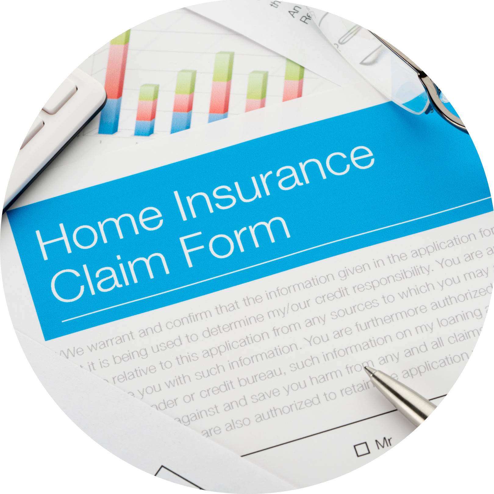 Household Claims | Source Insurance