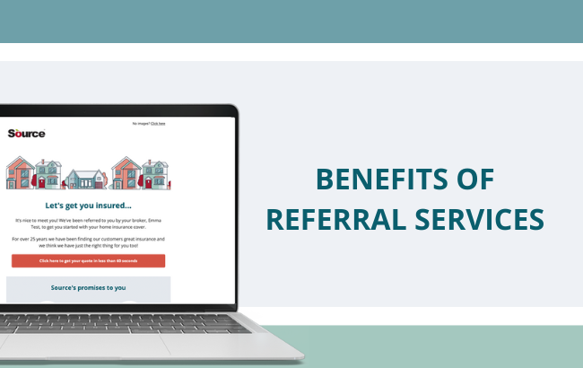 Your General Insurance Experts | Source Insurance
