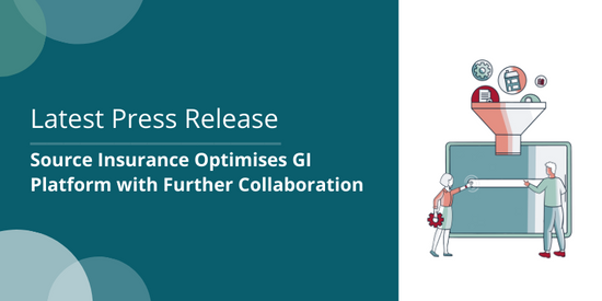 Source Optimises GI Platform With Continued Partnership