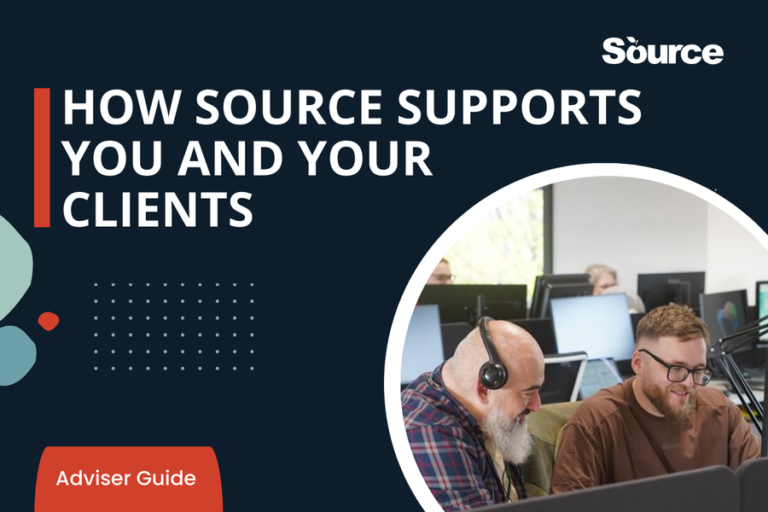 How Source Insurance Supports You And Your Clients | 2026