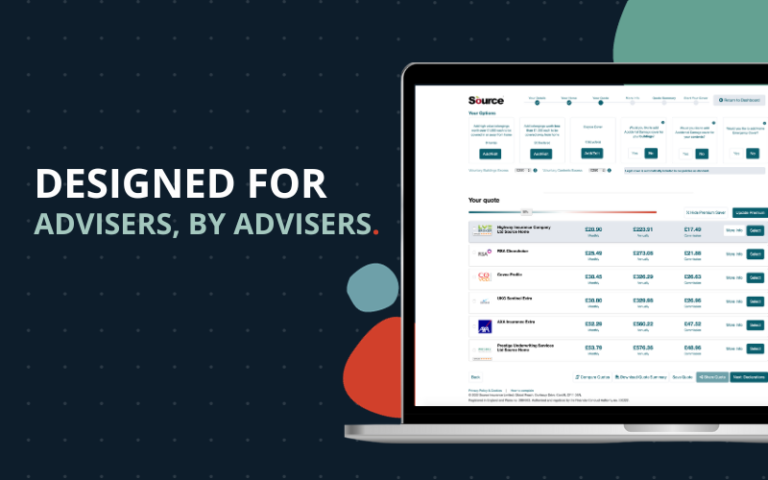 The Source: About Our New System | Source Insurance