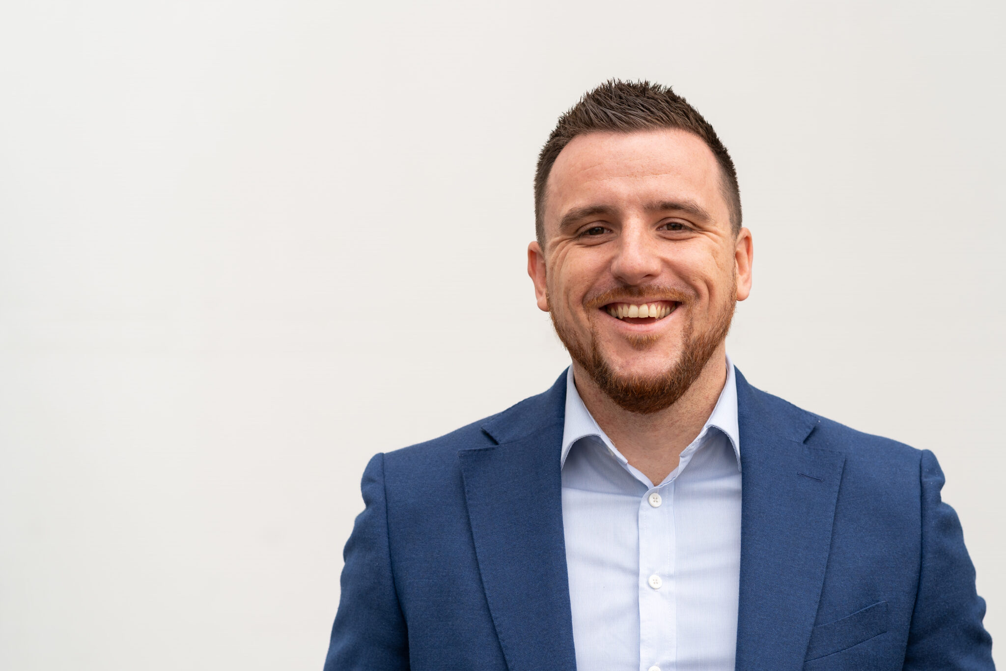 Source Insurance Appoint Gavin Judd As National Sales Manager | Source ...