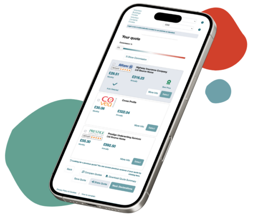 Your General Insurance Experts | Source Insurance