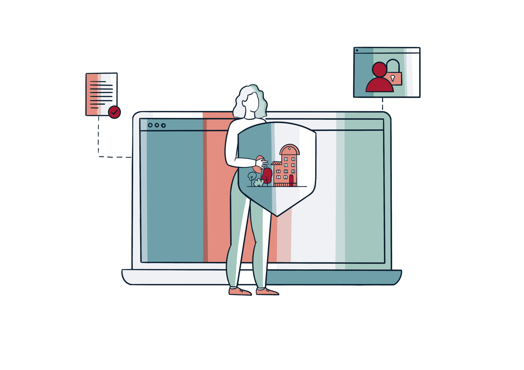 Gdpr-preventing-identity-theft | Source Insurance