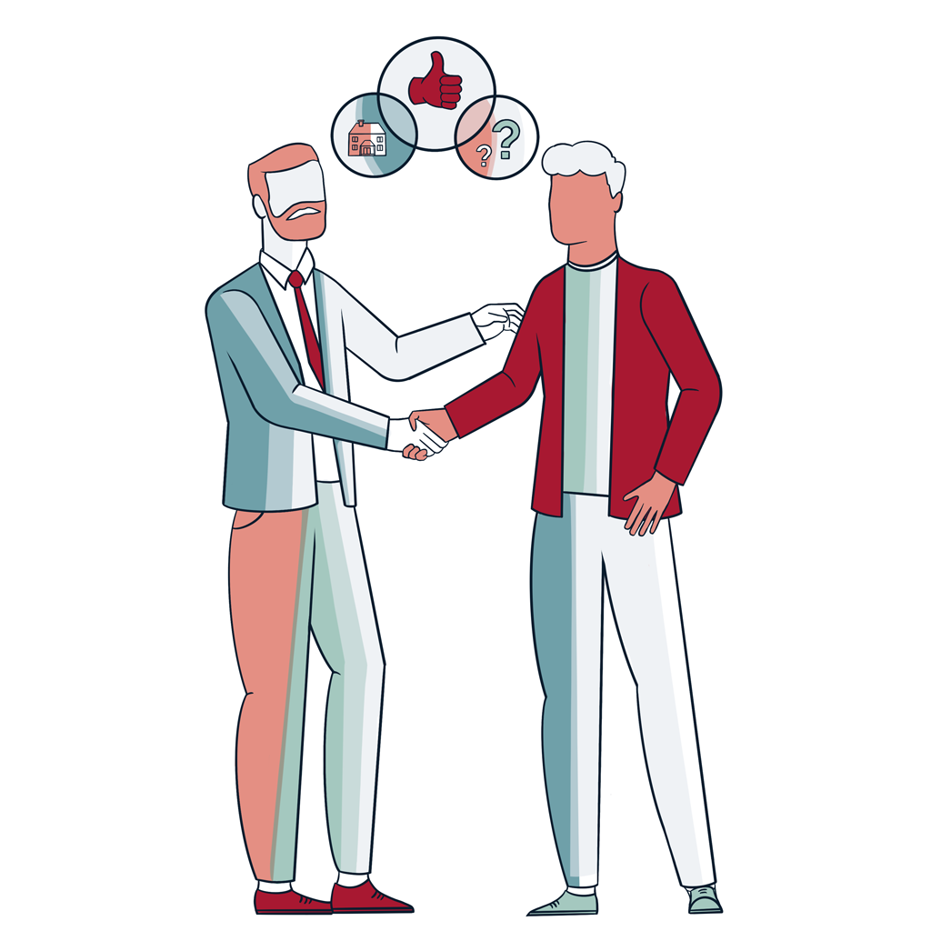 Building Rapport | Source Insurance