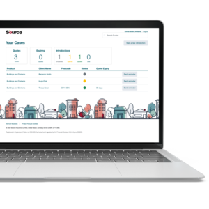 Source Go | Hassle-free Home Insurance | Source Insurance